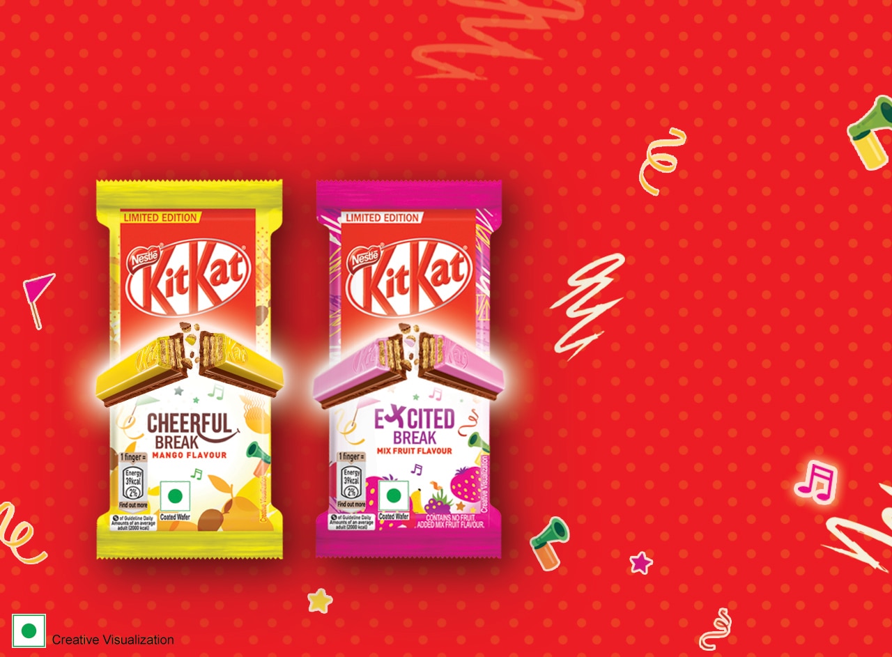 Home Page | KitKat