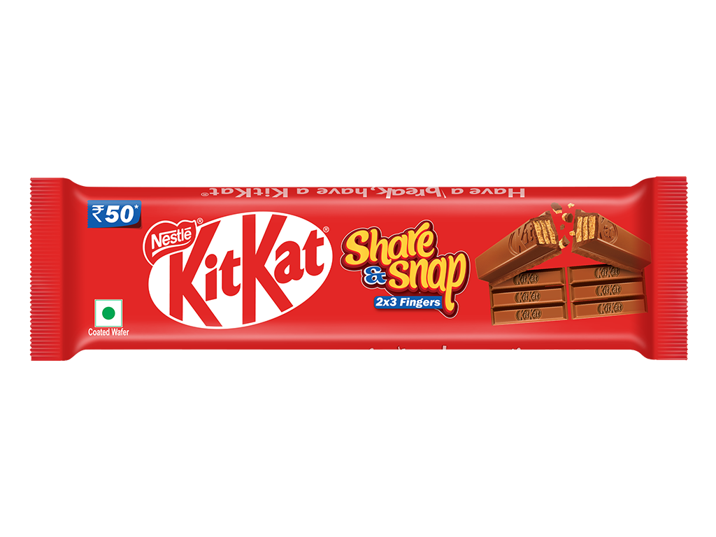 KitKat® Share & Snap Pack | KitKat