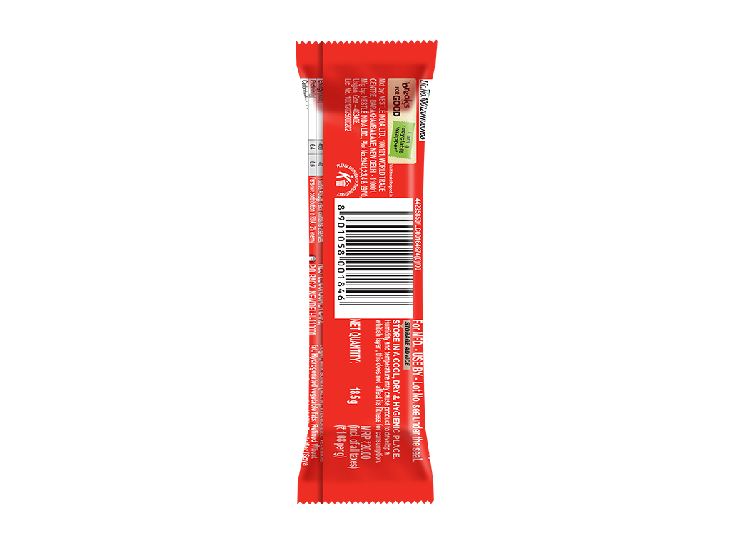 KitKat® 2 Finger | KitKat