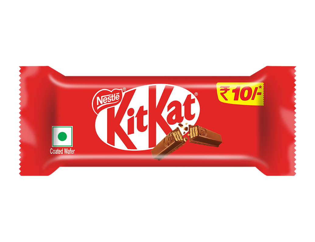 KitKat® 2 Finger Mini | KitKat
